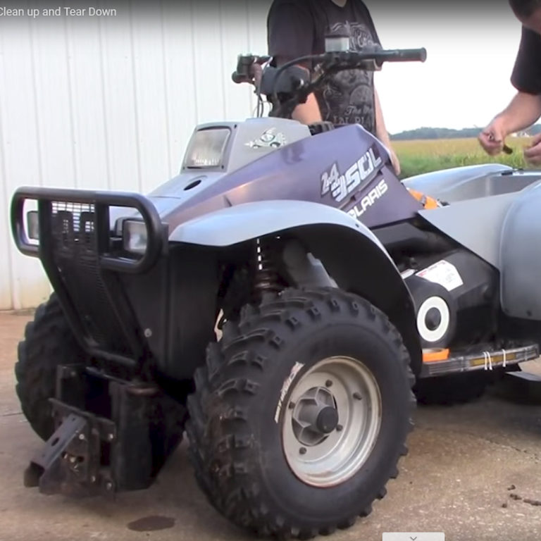 350 RcR Pipe Kit | Ritter Cycle Racing Inc